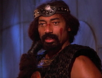 Eric's Bad Movies: Conan the Destroyer (1984) - MTV