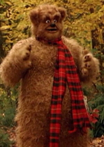 Eric's Bad Movies: Gooby (2009) - MTV