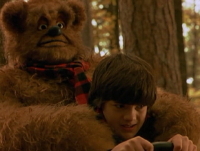 Eric's Bad Movies: Gooby (2009) - MTV