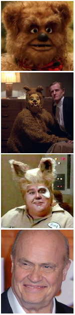 Eric's Bad Movies: Gooby (2009) - MTV