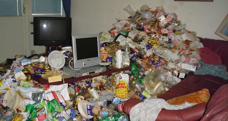 Too Gross to Print - EricDSnider.com