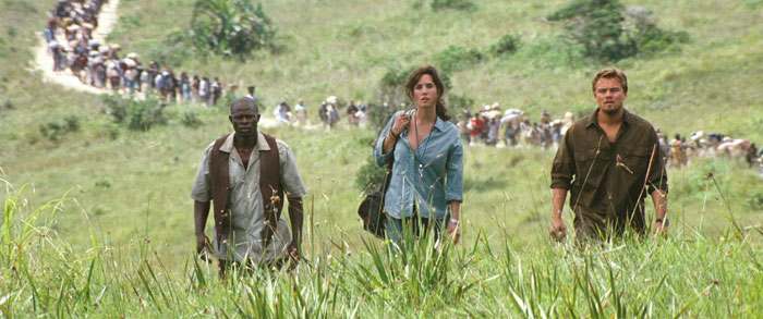 Blood Diamond - EricDSnider.com