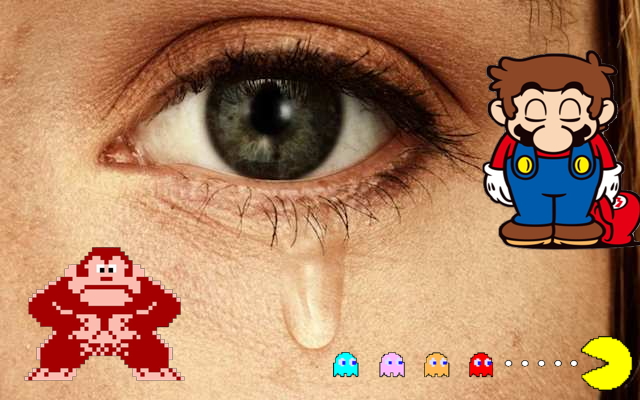 Boys Nintendon't Cry - EricDSnider.com