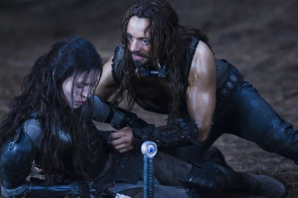 Underworld: Rise of the Lycans - EricDSnider.com