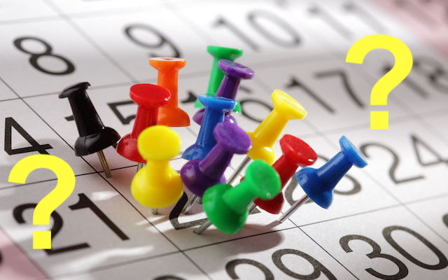 What decade is it? Anyone? Anyone? - EricDSnider.com