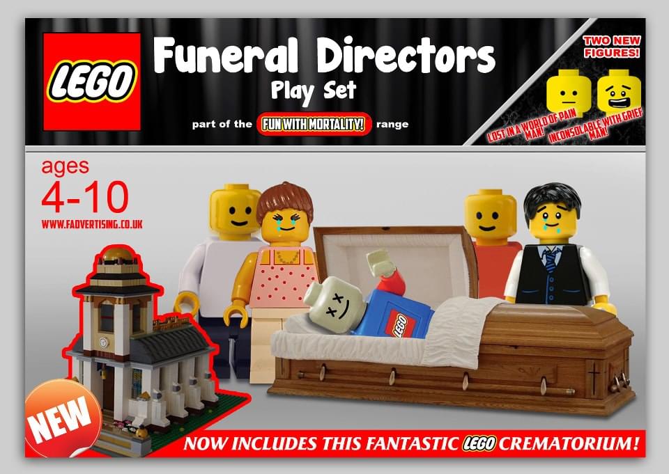 Things to Do with Eric When He's Dead - EricDSnider.com