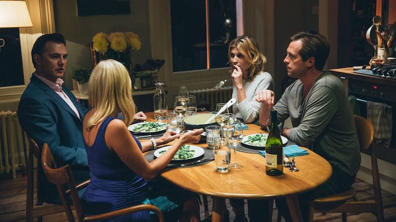 The Ones Below - EricDSnider.com