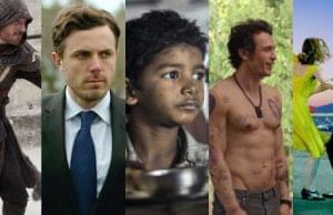 Movie Reviews by Eric D. Snider