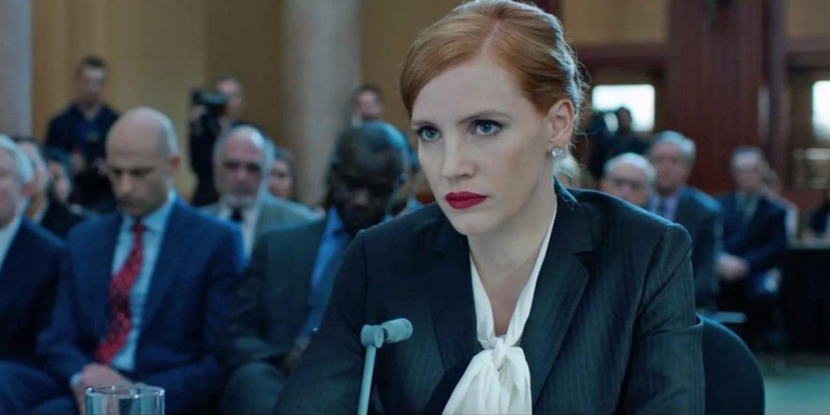 Miss Sloane - EricDSnider.com