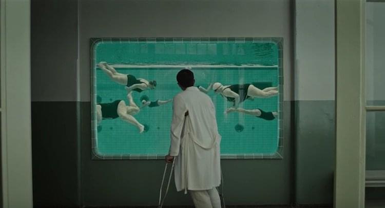 A Cure for Wellness - EricDSnider.com