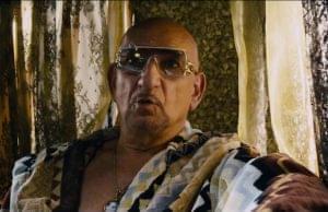 Movie Reviews by Eric D. Snider