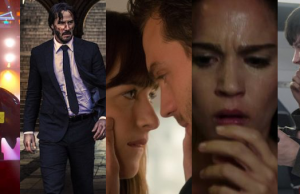 Movie Reviews by Eric D. Snider