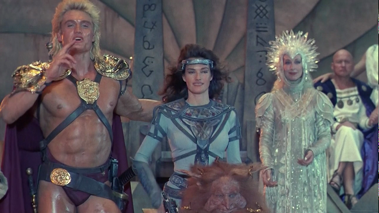 Masters of the Universe - EricDSnider.com