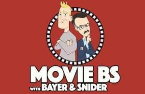 Movie Reviews by Eric D. Snider