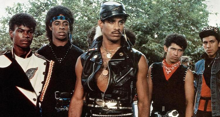 Breakin' 2: Electric Boogaloo - EricDSnider.com