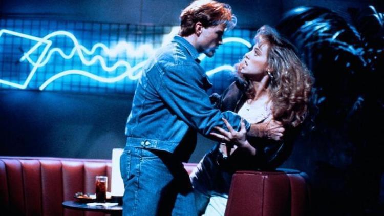 The Forbidden Dance Cast