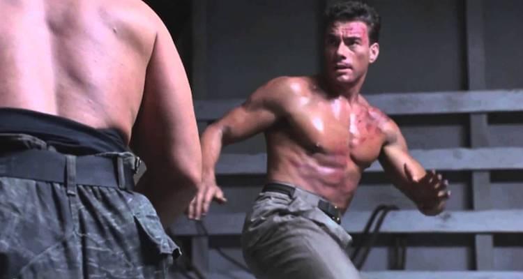 Double Impact - EricDSnider.com