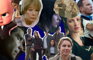 Movie Reviews by Eric D. Snider