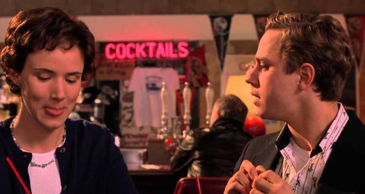 The Other Sister Giovanni Ribisi