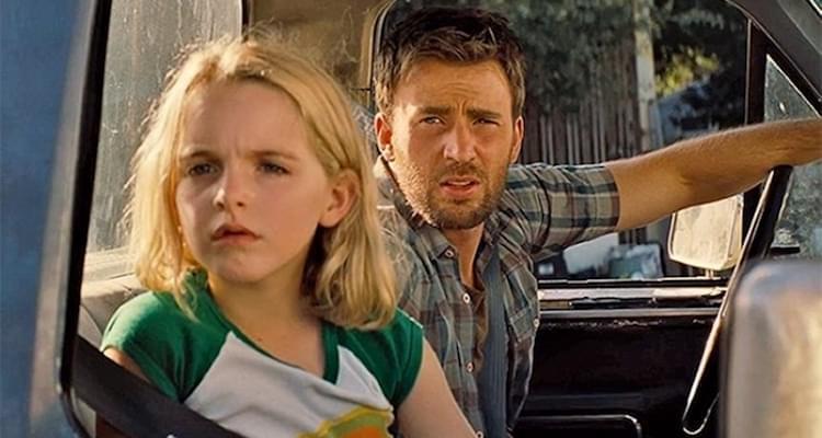 Gifted - EricDSnider.com