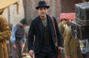 Movie Reviews by Eric D. Snider