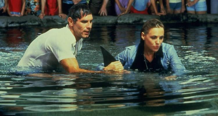 Jaws 3-D - EricDSnider.com