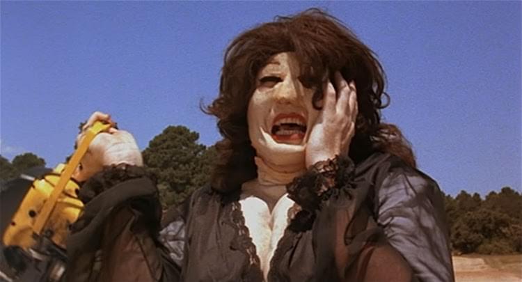 Texas Chainsaw Massacre: The Next Generation - EricDSnider.com