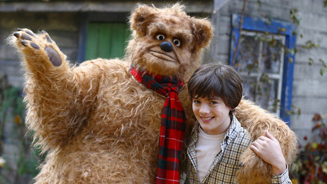 Gooby - EricDSnider.com