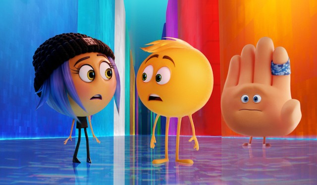 The Emoji Movie - EricDSnider.com