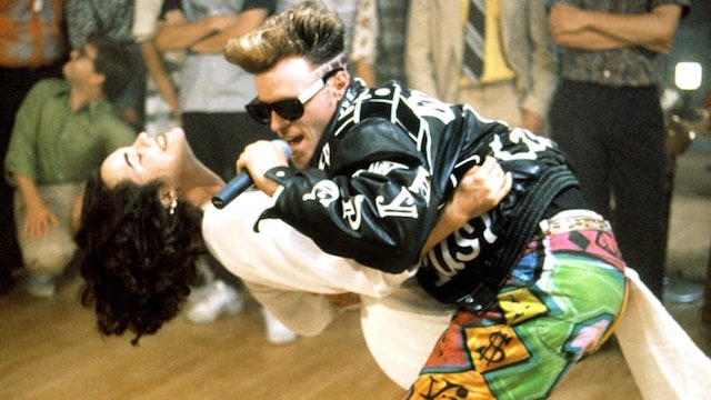 Cool As Ice - EricDSnider.com