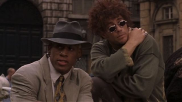 Double Team - EricDSnider.com