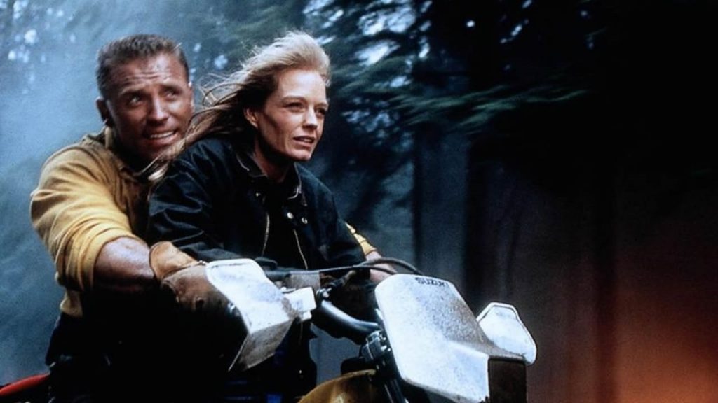 Firestorm - EricDSnider.com