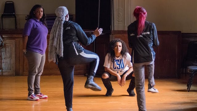 Step (documentary) - EricDSnider.com