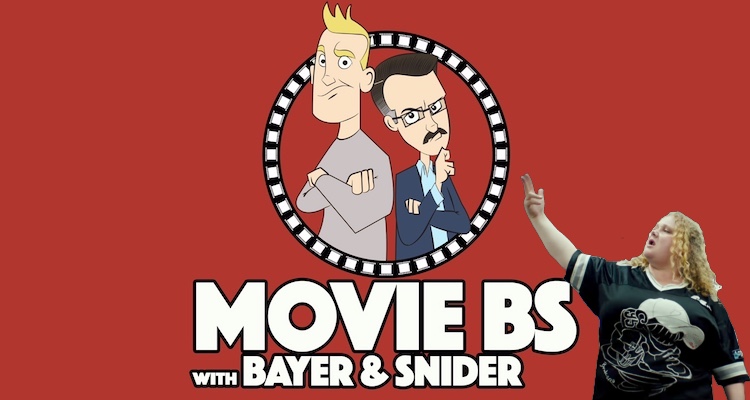 Movie BS #373: 'Patti Cake$,' 'I Do... Until I Don't,' 'Birth of the ...