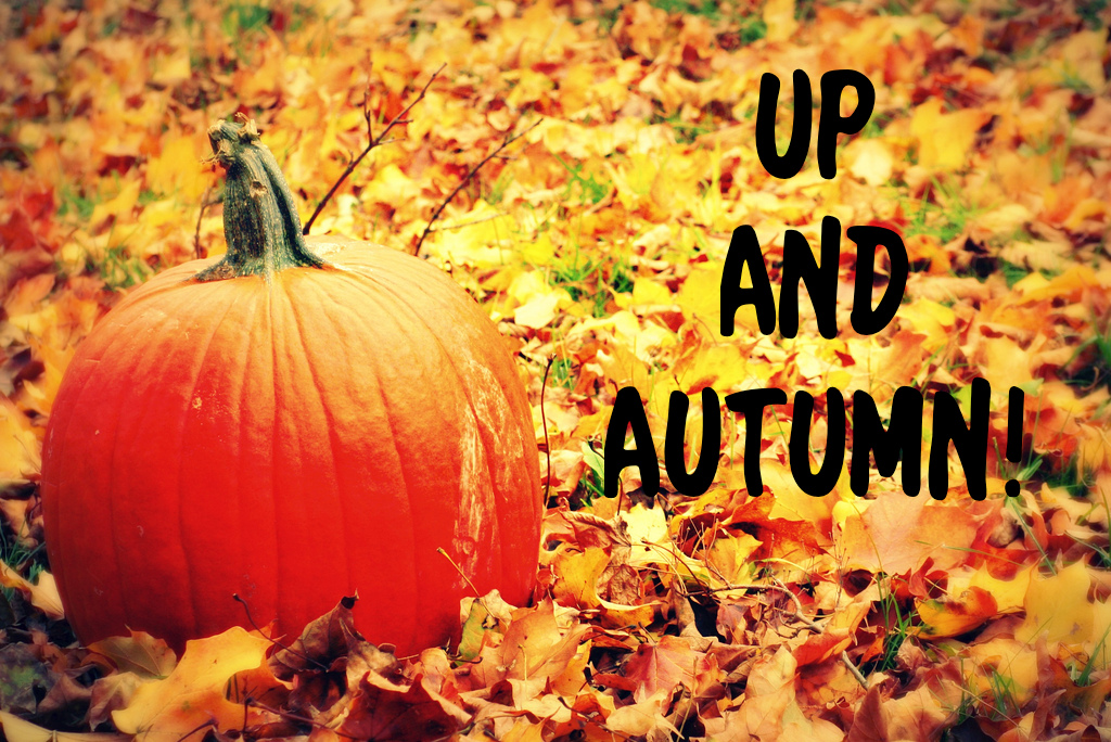 Welcome to October! Here's what's up - EricDSnider.com