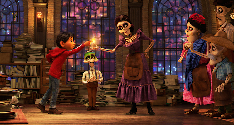 Coco - EricDSnider.com