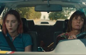 Movie Reviews by Eric D. Snider