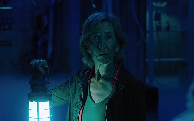 Insidious: The Last Key - EricDSnider.com