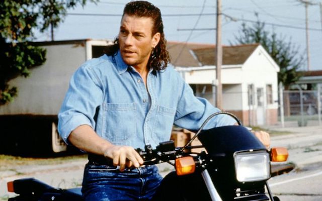 Hard Target - EricDSnider.com