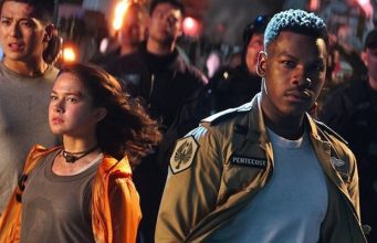 Movie Reviews by Eric D. Snider