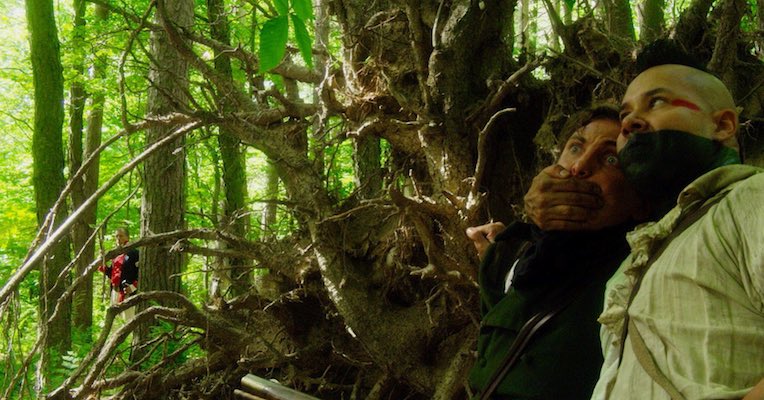 Mohawk - EricDSnider.com