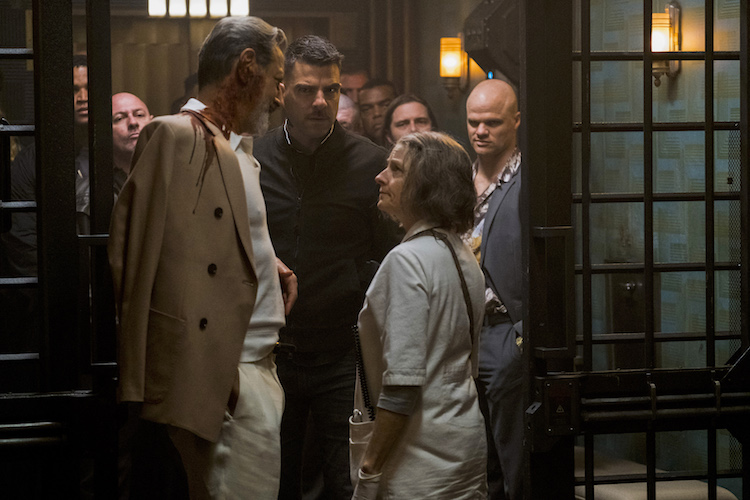 Hotel Artemis - EricDSnider.com