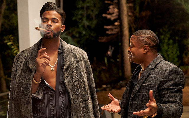 SuperFly - EricDSnider.com