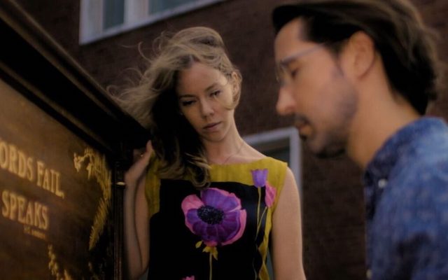 The Texture of Falling - EricDSnider.com