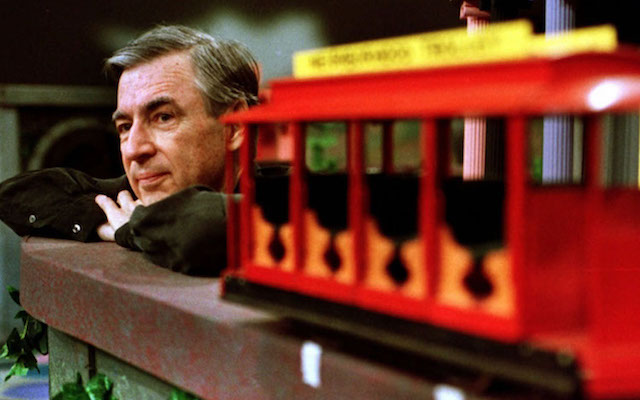 Won't You Be My Neighbor? (documentary) - EricDSnider.com