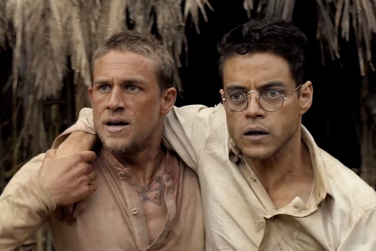 Papillon - EricDSnider.com