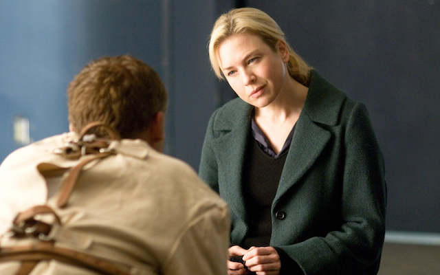 Jodelle Ferland Case 39 Demon