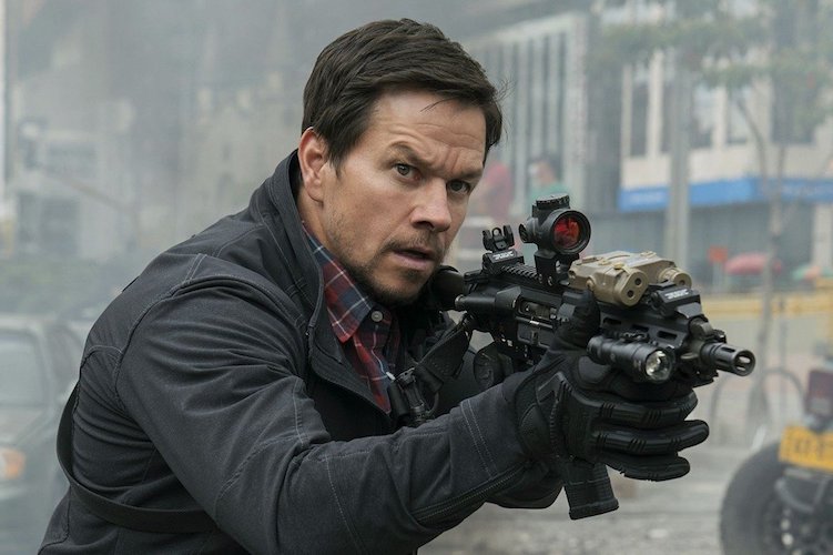 Mile 22 - EricDSnider.com