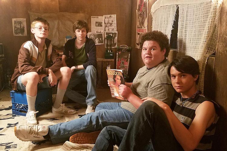 Summer of 84 - EricDSnider.com