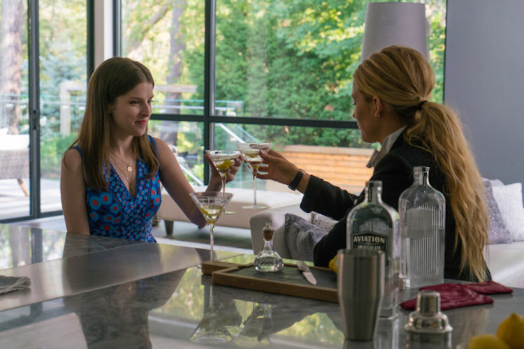 A Simple Favor - EricDSnider.com